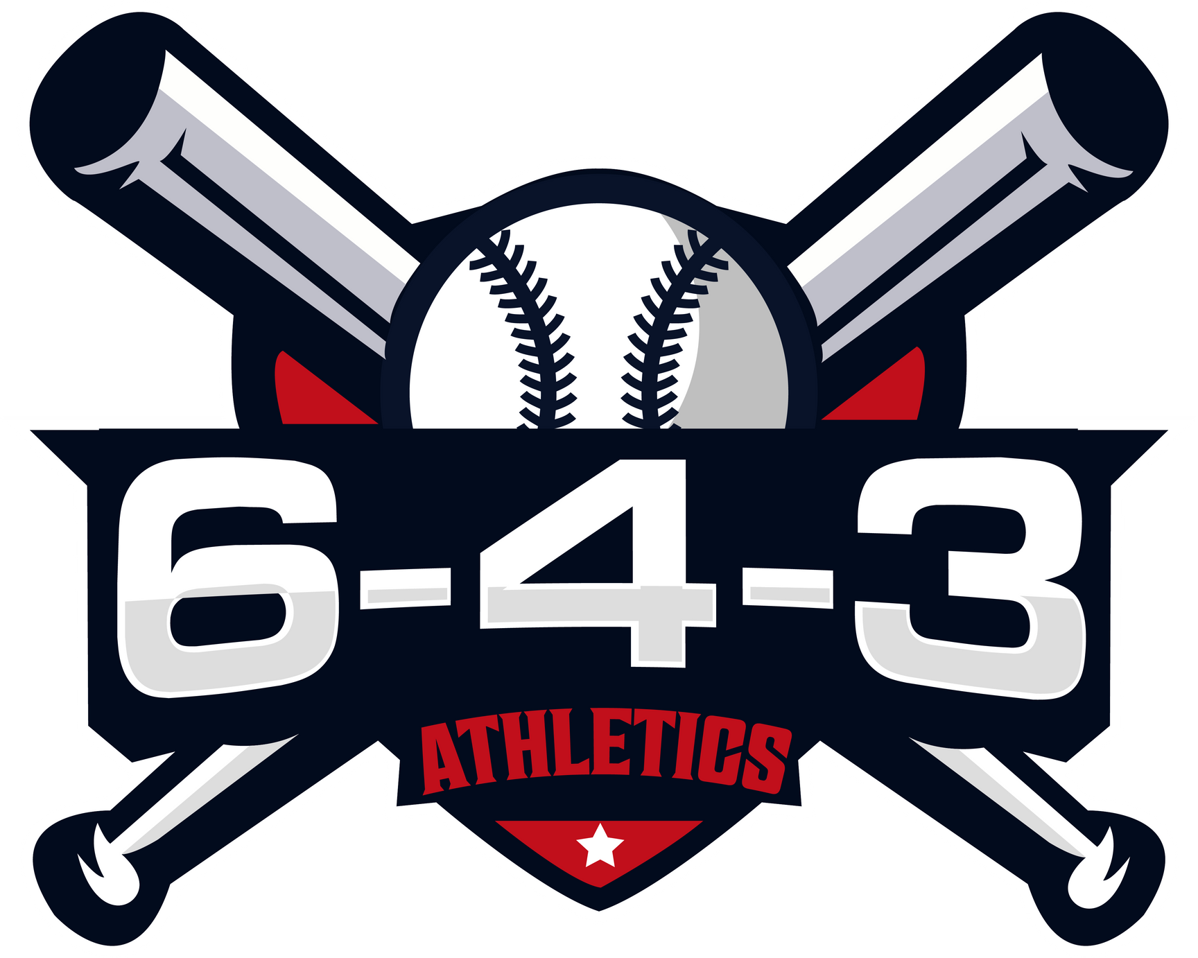 6-4-3 Athletics