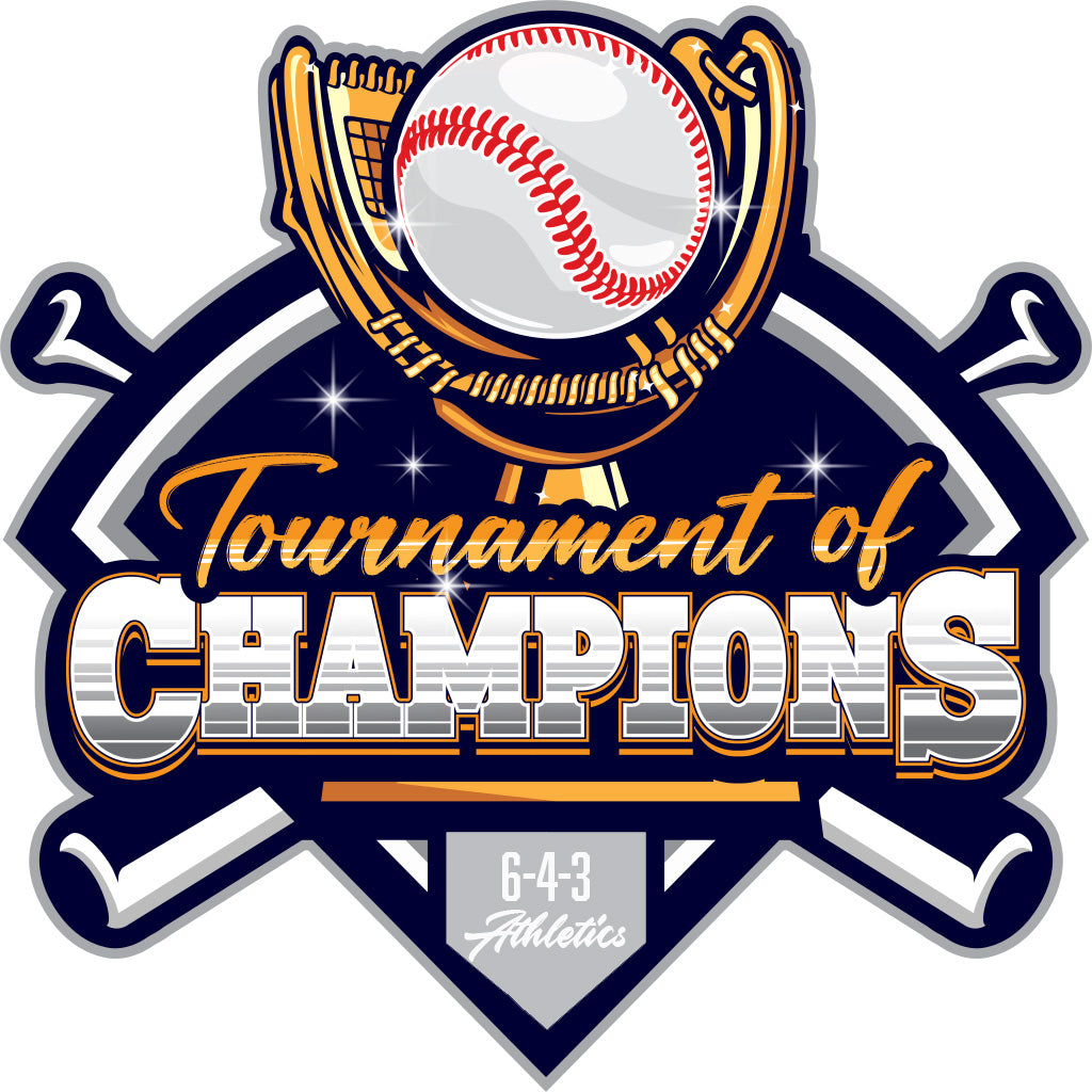 2025/2026 Youth Baseball Tournaments – 6-4-3 Athletics